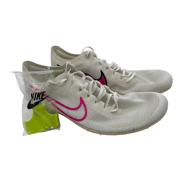 Nike | Shoes | Nike Zoom Mamba V6 Distance Track Field Cleats Spikes ...